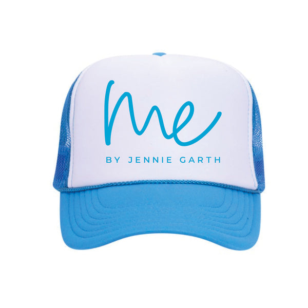 About | Jennie Garth