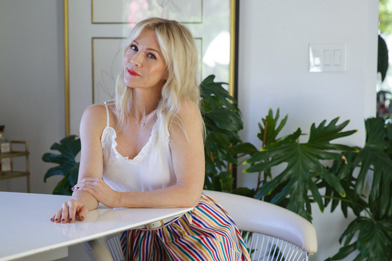 About | Jennie Garth