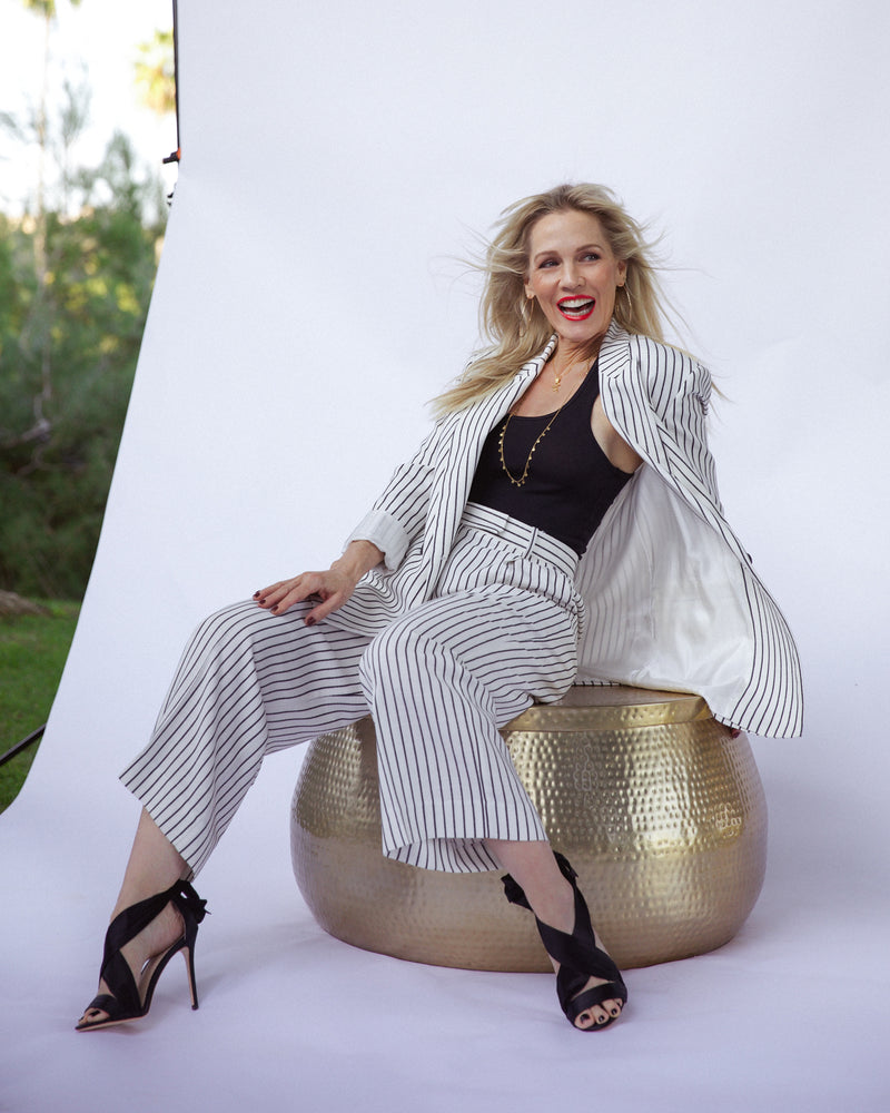 Jennie Garth