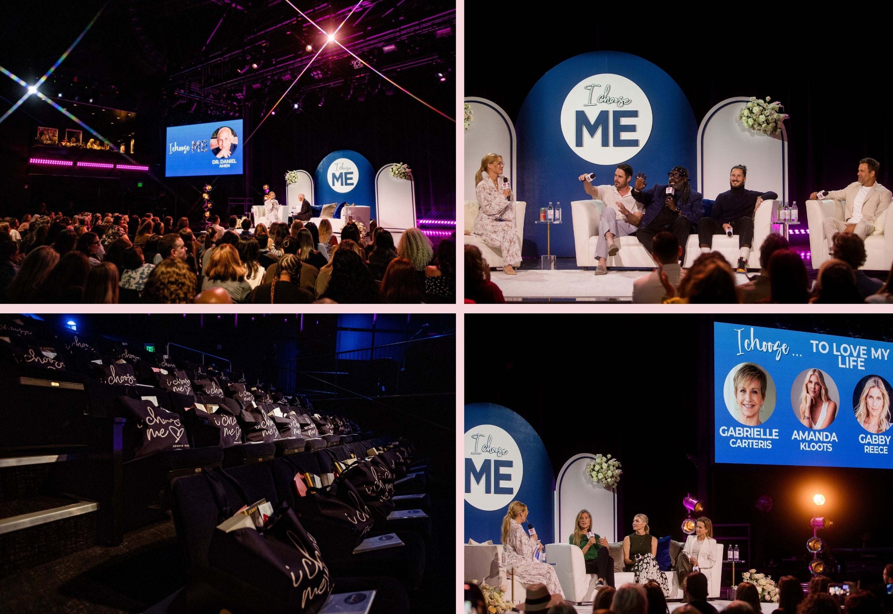 I Choose Me Movement | Jennie Garth